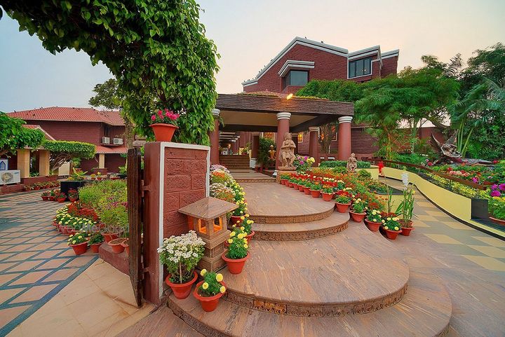 Mayfair Puri Wedding Mayfair Hotel Patra Tours And Travels