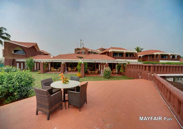 Mayfair Puri Wedding Mayfair Hotel Patra Tours And Travels