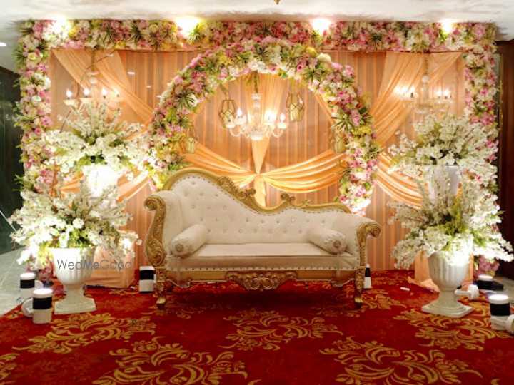 Grand ivory wedding venue cost 60 photos - Astyledwedding.com
