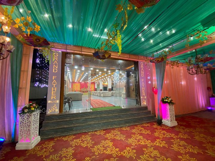 Kankar Wedding