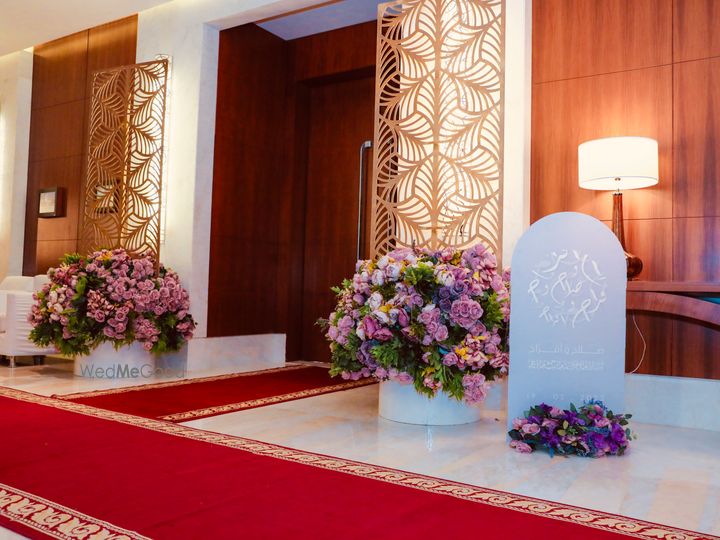 Boda En El Marriott De Dubai Gerrit Gräf Replaces Bill Keffer As