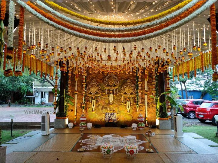 Iskcon Chennai Wedding The Modern Temple: ISKCON, Chennai