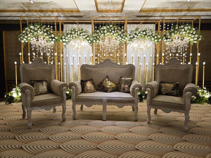 Radisson Noida Wedding