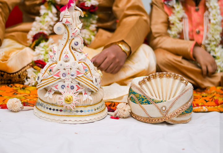 Wedding bong 60 photos - Astyledwedding.com