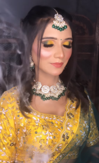 Simran Chopra's Instagram, Twitter & Facebook on IDCrawl