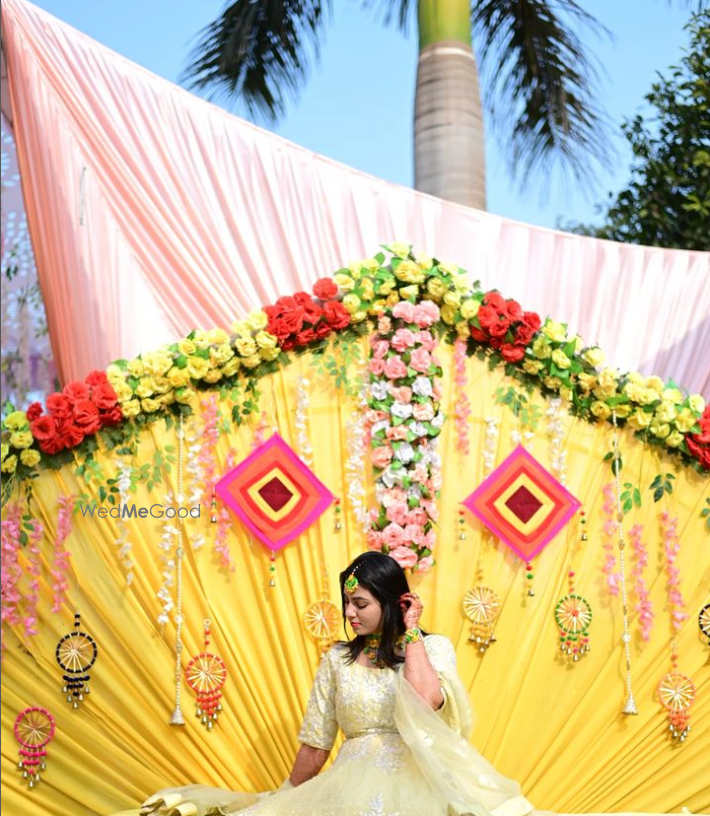 Plan B Wedding Profile For Plan B Wedding Planners