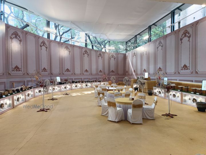 Boda De Kalidas Mulund