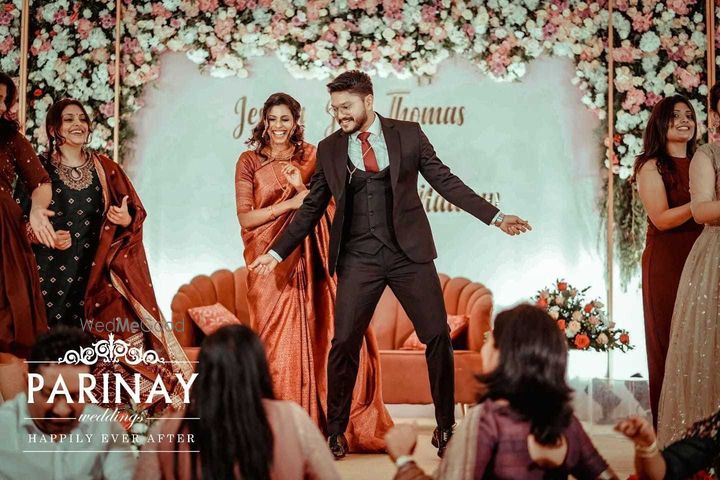 Parinay Wedding Parinay Weddings & Events IQ | Catering Service In