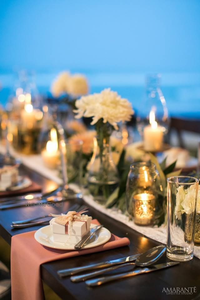 Villa Colombo Toronto Wedding