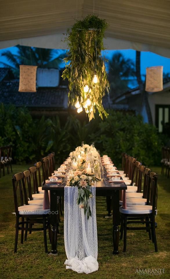 Villa Colombo Toronto Wedding