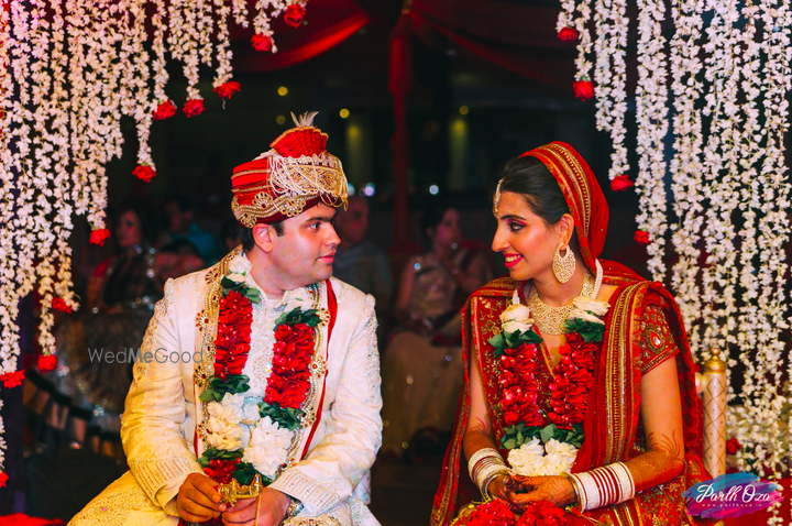 Oza Wedding