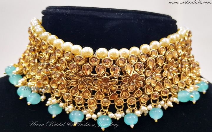 Arora bridal & fashion jewellery store