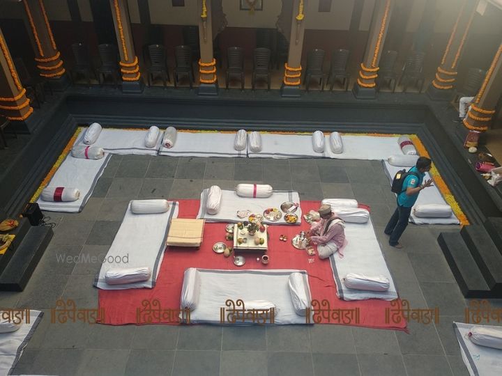 Wada near pune for wedding | Honestweddingadvice.com
