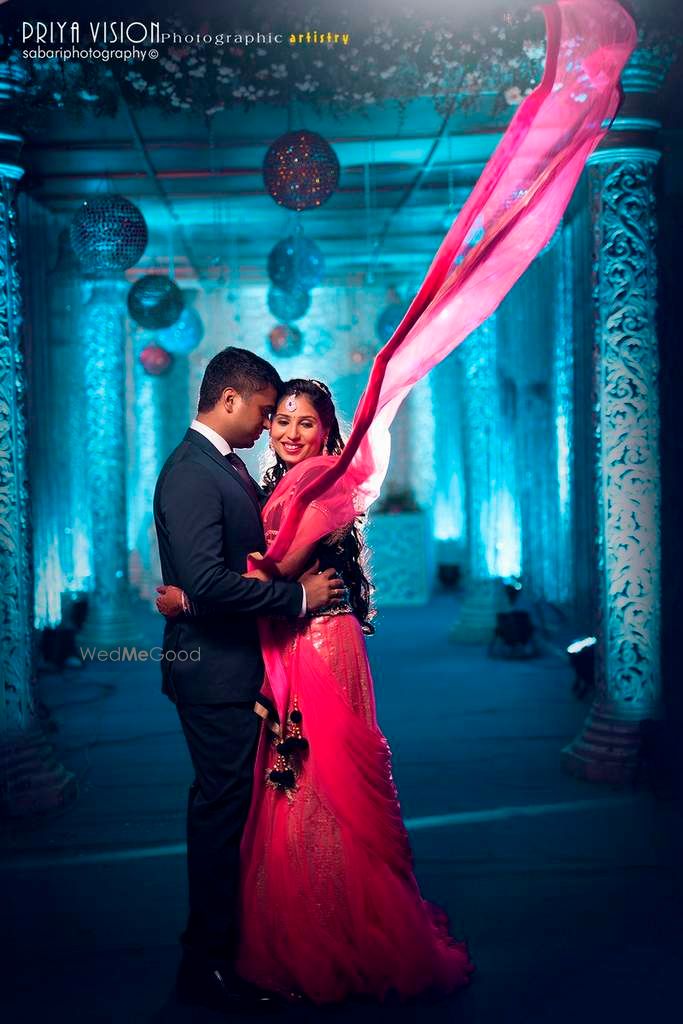 Priya Vision Wedding