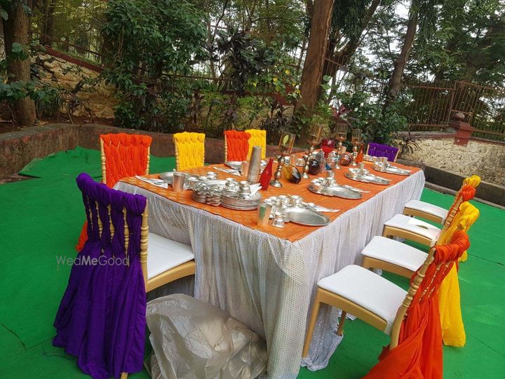 Lodhia Wedding