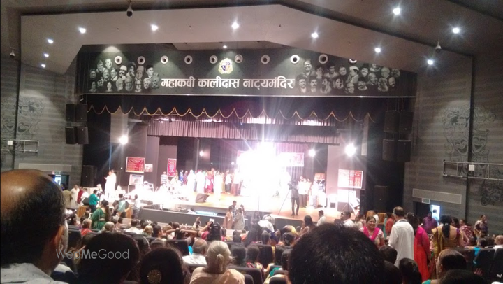 Boda De Kalidas Mulund