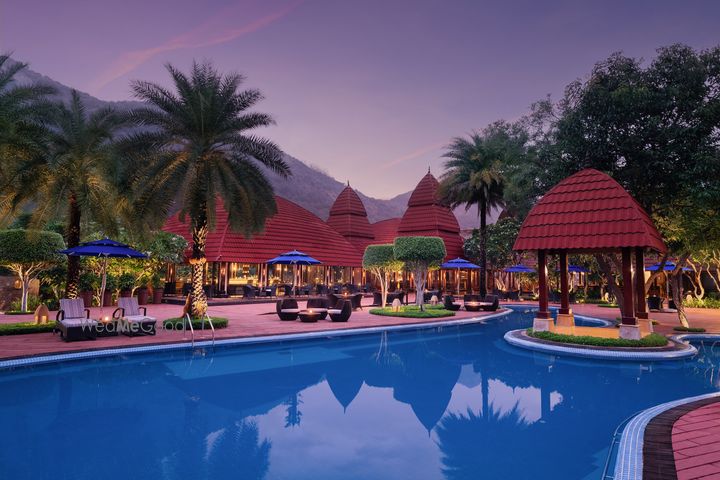 Ananta resort pushkar wedding | Beachweddingtips.com