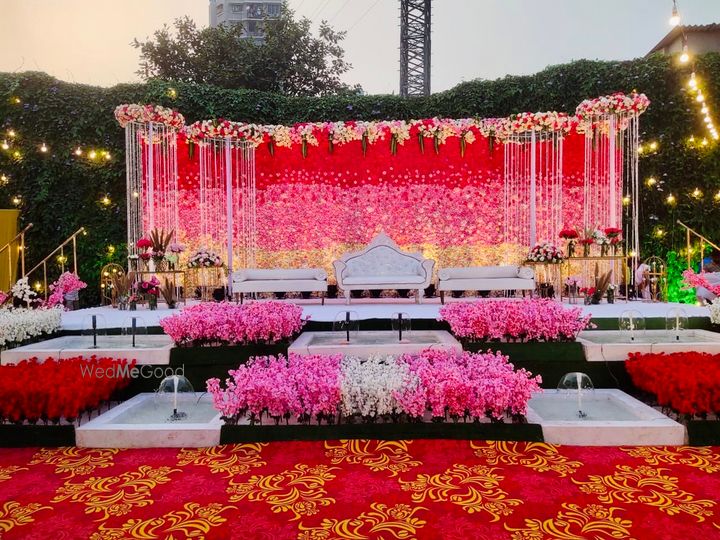 20 Best Wedding Decorators in Mumbai Prices Photos Reviews