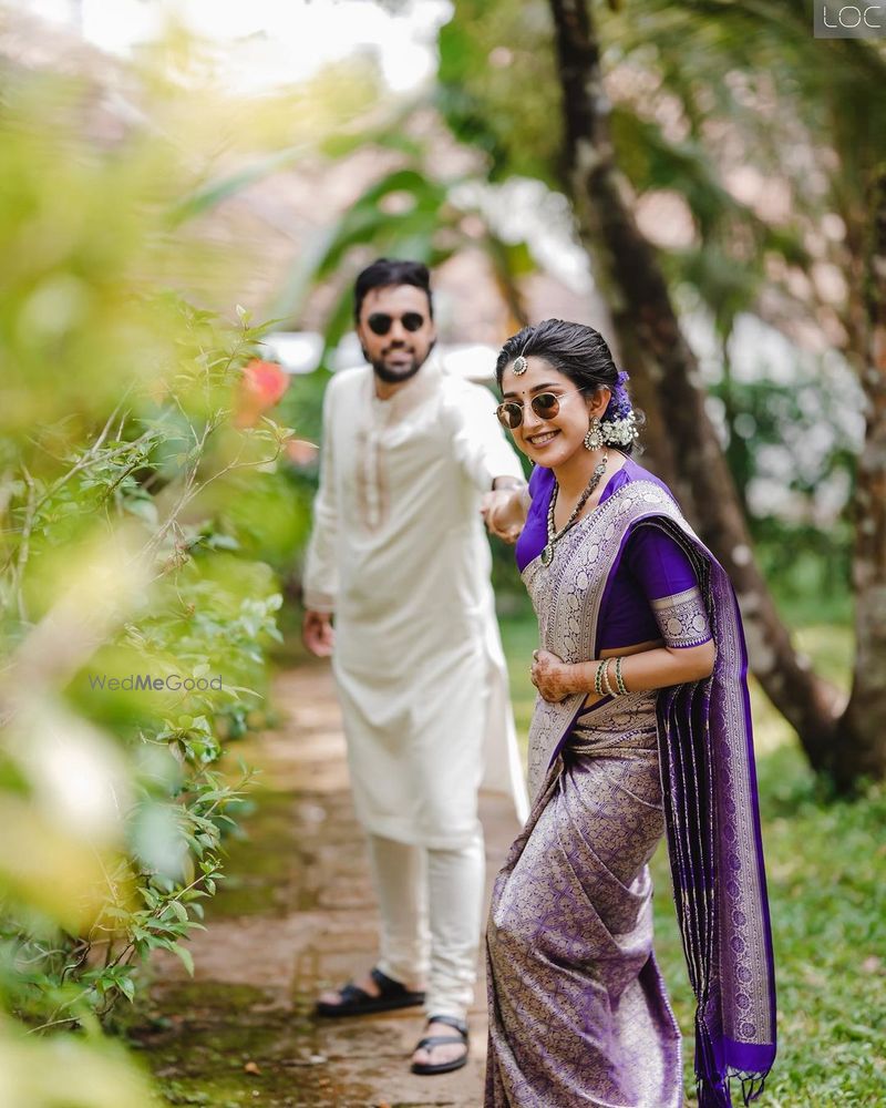 Photo from Devendu and Sidharth Wedding