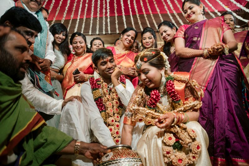 Wedding Ideas from WedMeGood Gallery