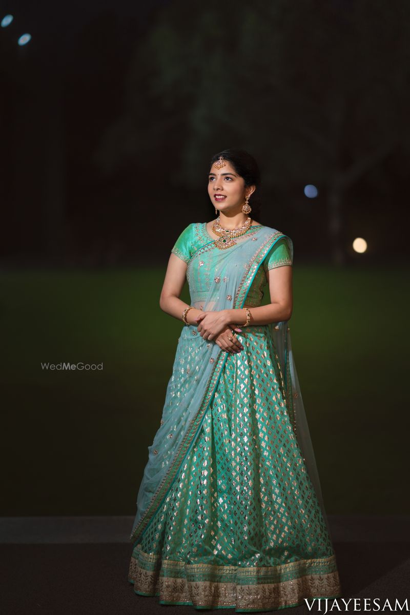 Photo of light lehenga ideas