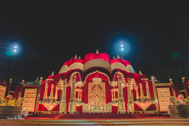 Photo from Anupreet & Akshit Wedding