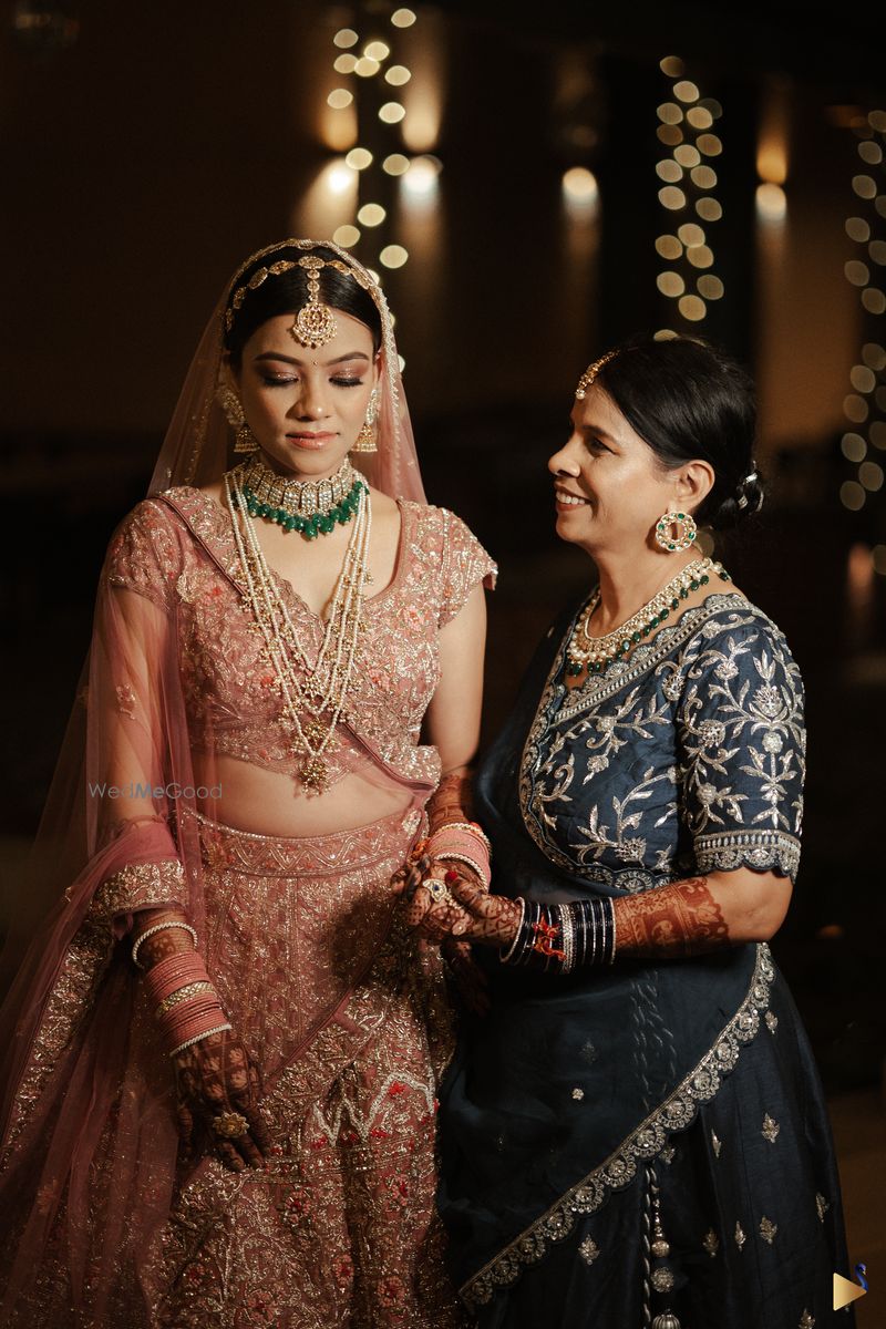 Photo from Ashima and Rases Wedding