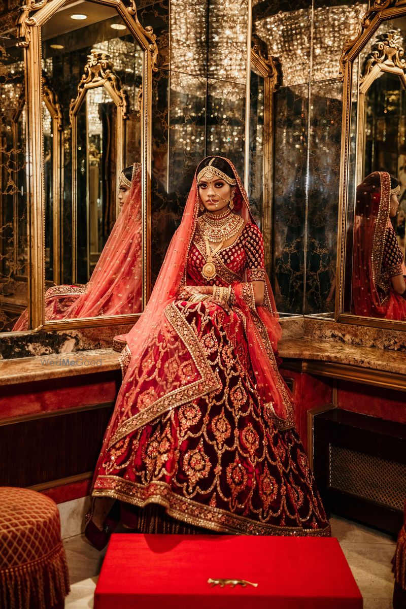 Wedding Ideas from WedMeGood Gallery
