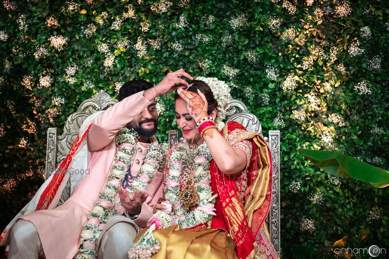 Photo from Leera & Karan Wedding