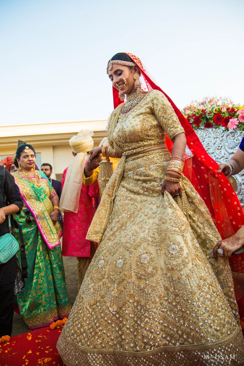 Photo from Vishakha & Yash Wedding