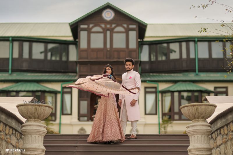 Wedding Ideas from WedMeGood Gallery