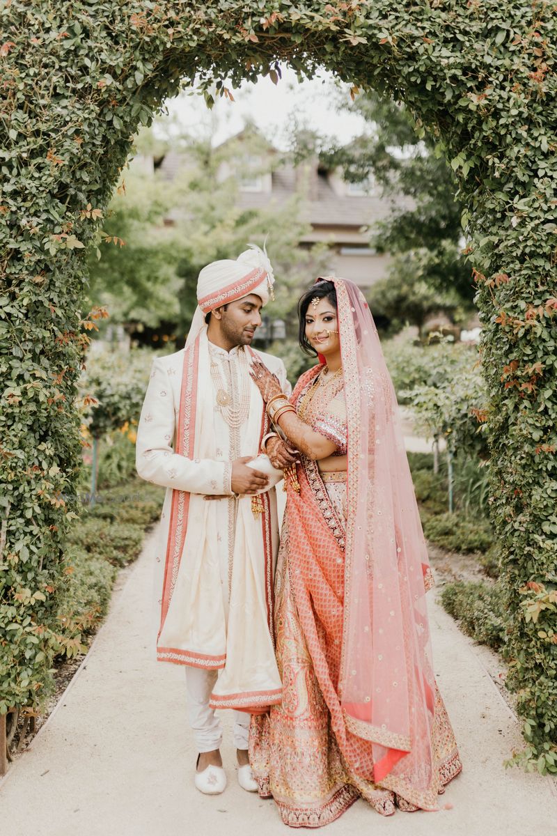 Photo from Vrinda & Shyam Wedding