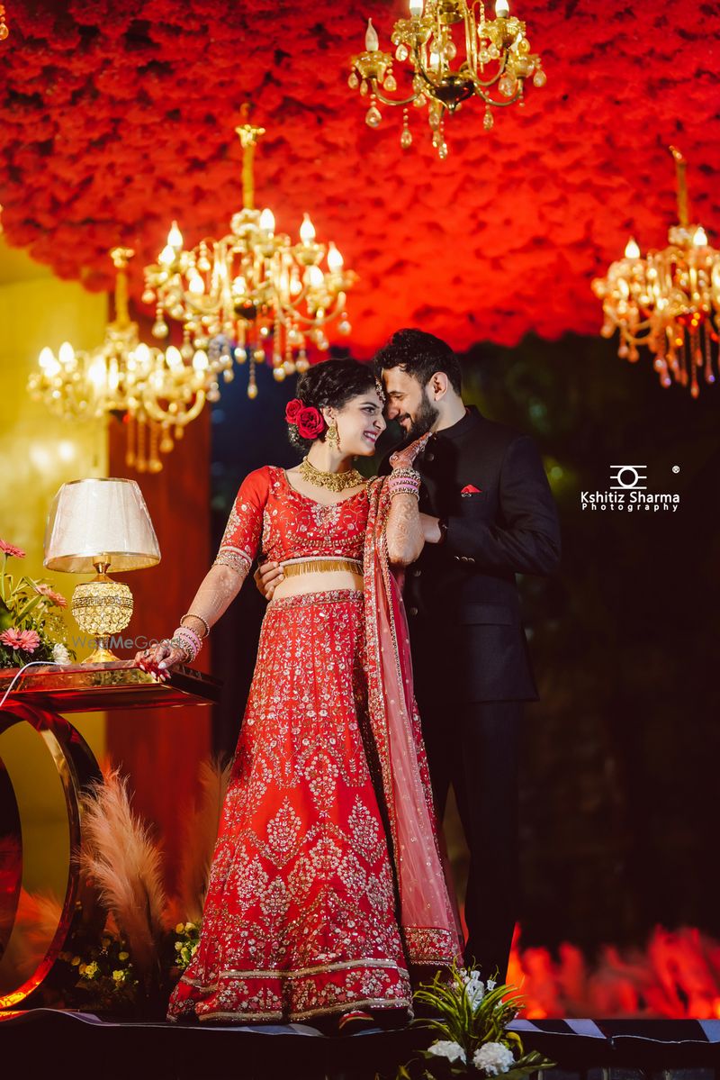 Photo from Meher & Tejbir Wedding