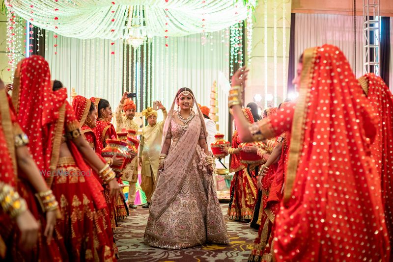 Photo from Karishma & Viraj Wedding