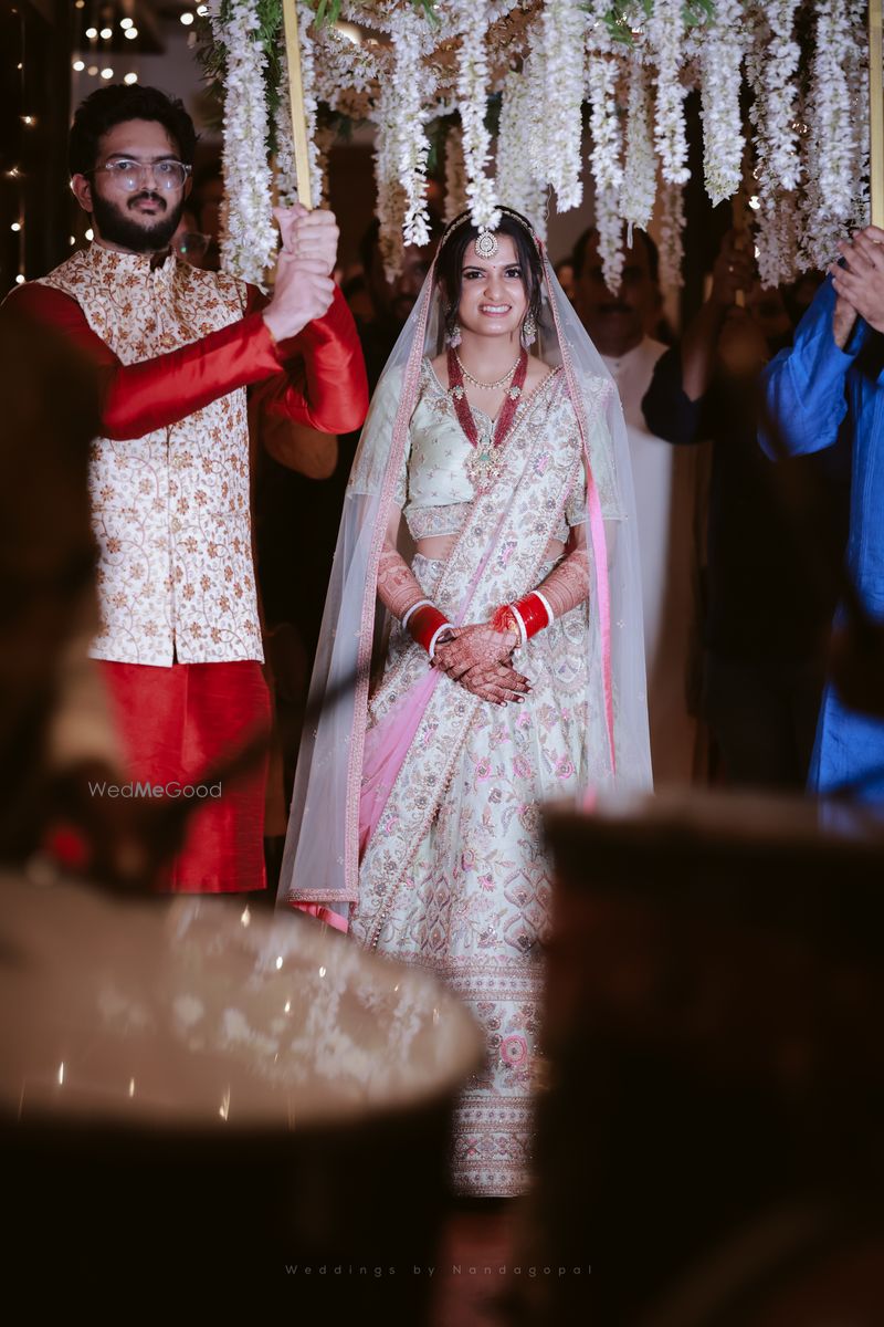 Photo from Neelima & Sumant Wedding