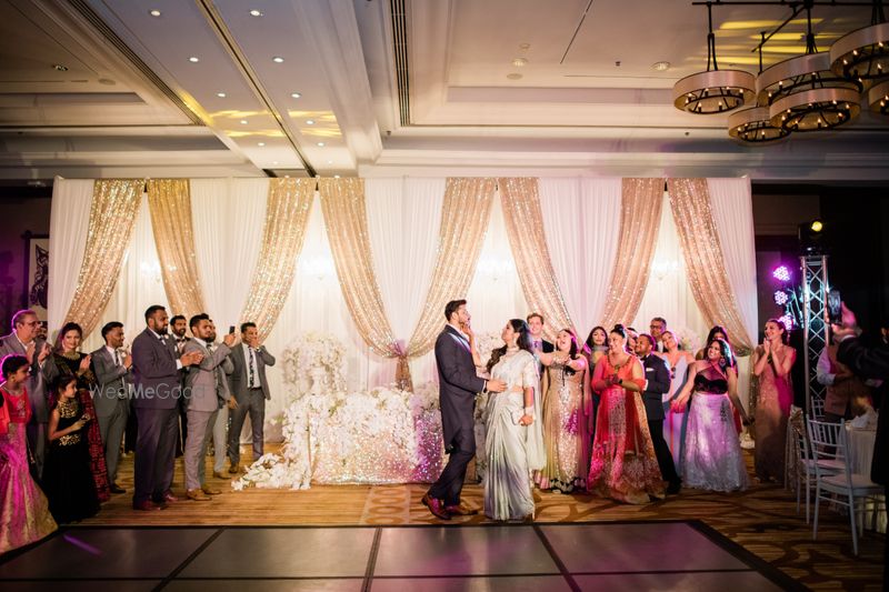 Wedding Ideas from WedMeGood Gallery