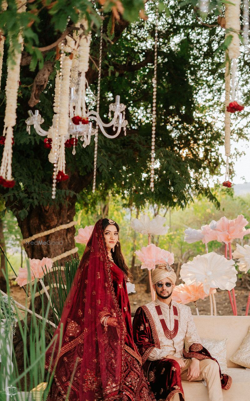 Wedding Ideas from WedMeGood Gallery