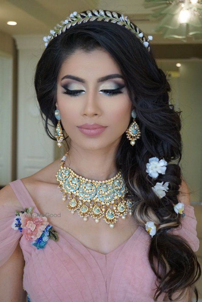 Photo from Roshini & Raj Wedding