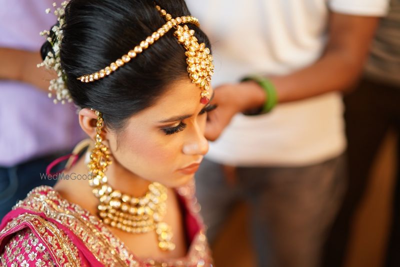 Wedding Ideas from WedMeGood Gallery