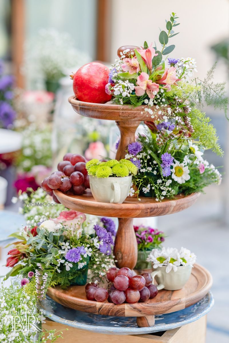 Photo of Unique table centerpiece ideas