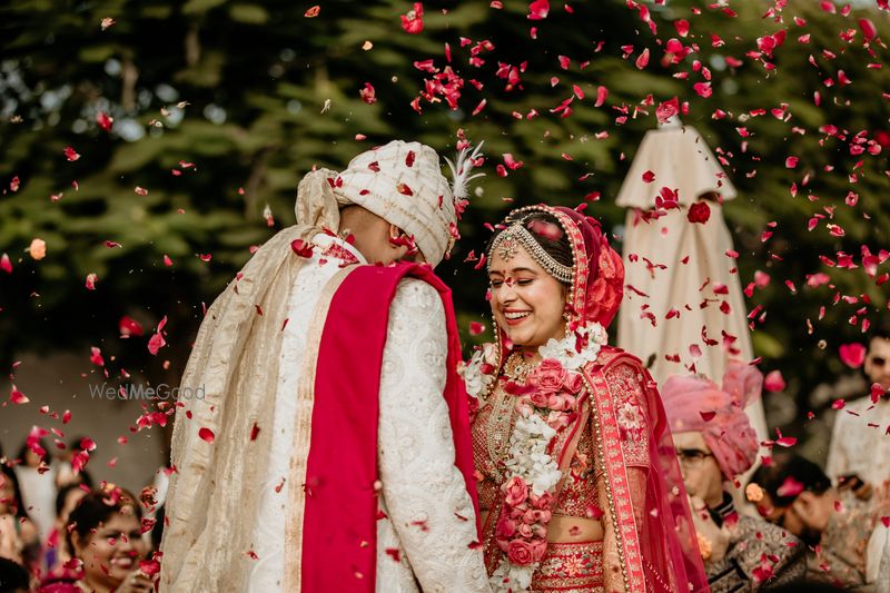 Wedding Ideas from WedMeGood Gallery