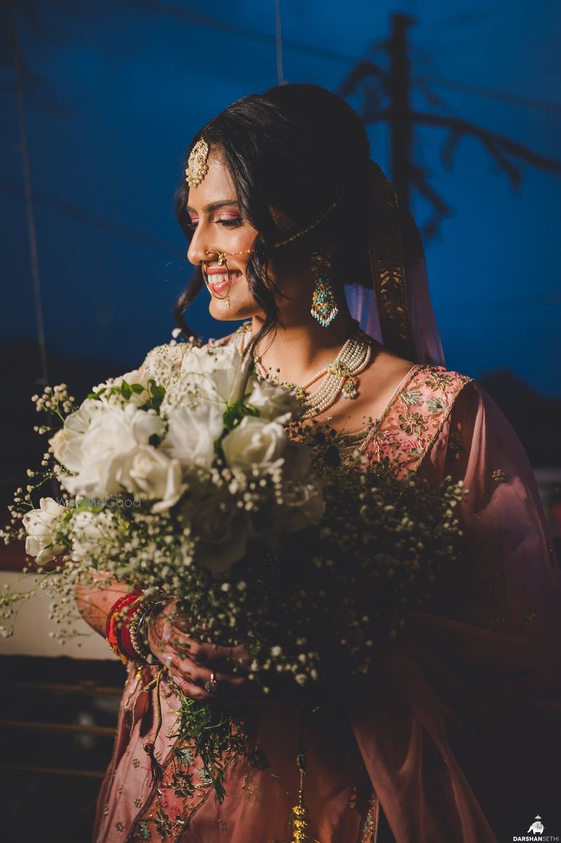 Photo from Ambika and Shubham Wedding