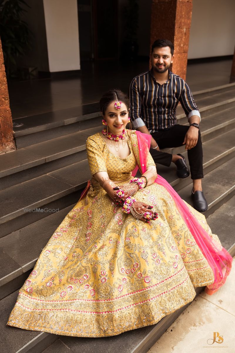 Photo from Nitya & Krishna Wedding