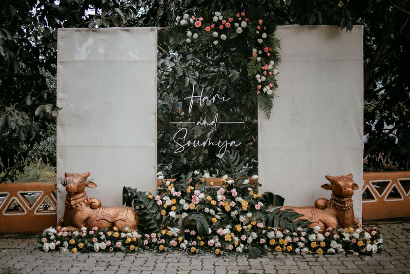 Photo of unique photobooth ideas