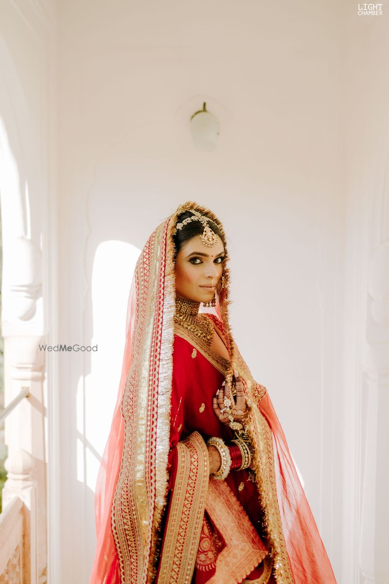 Photo of timeless bridal portrait ideas for your wedding day