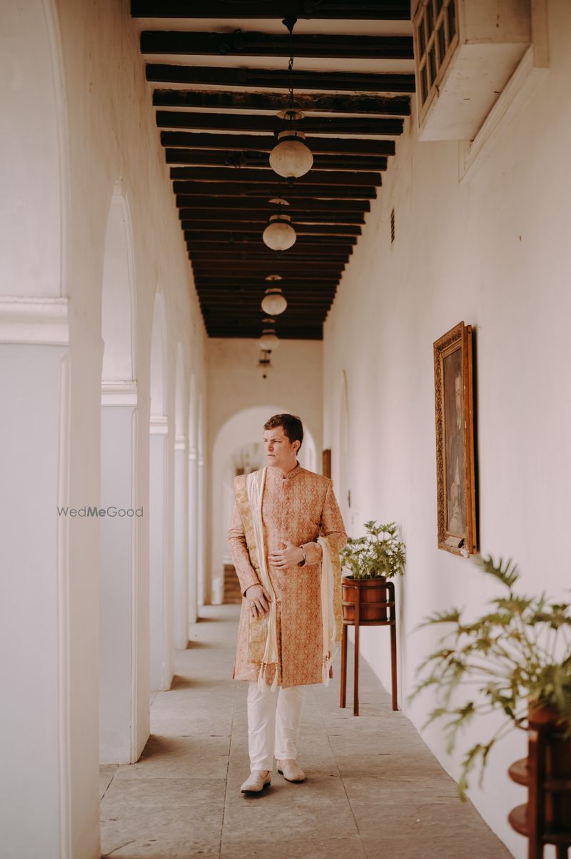 Wedding Ideas from WedMeGood Gallery