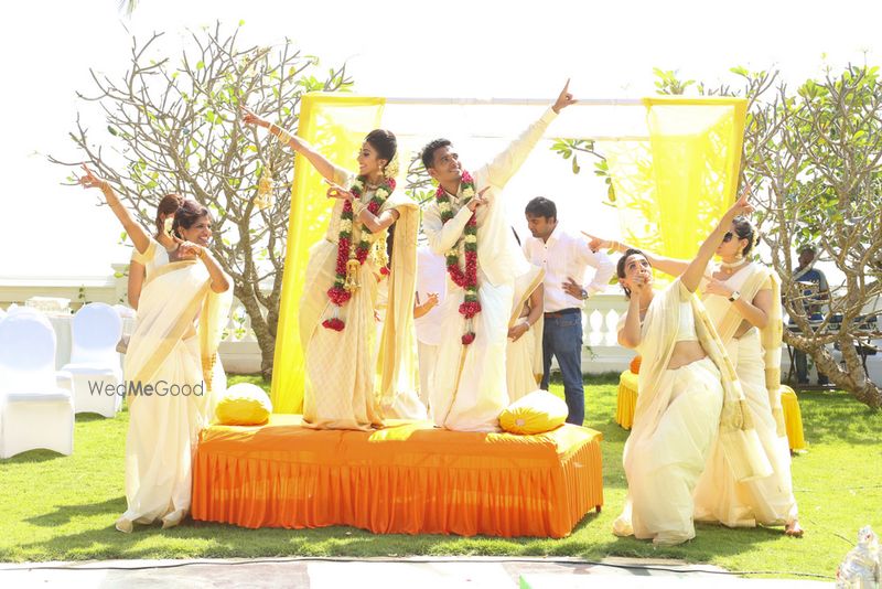 Photo from Shilpa & Deepak Wedding