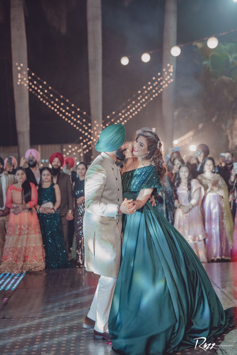 Wedding Ideas from WedMeGood Gallery