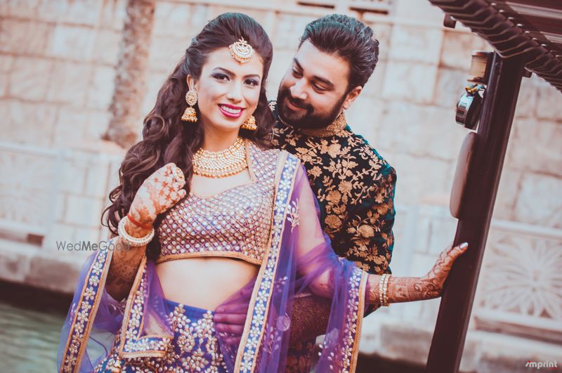 Wedding Ideas from WedMeGood Gallery
