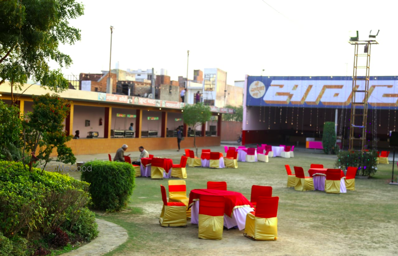 Sagar Farm House - Ghaziabad, Ghaziabad | Wedding Venue Cost